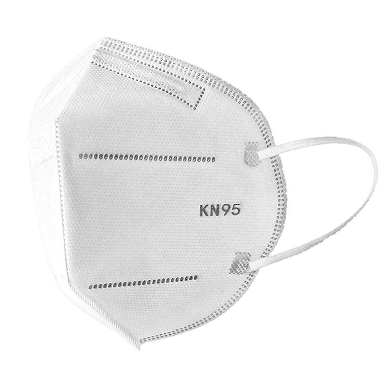 Mascarilla KN95 | Protección FFP2 | Cumple FDA ECM