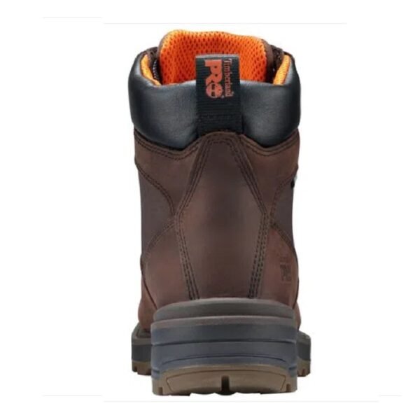 BOTA DE SEGURIDAD RESISTOR TIMBERLAND PRO®DE 6 PULG 91661